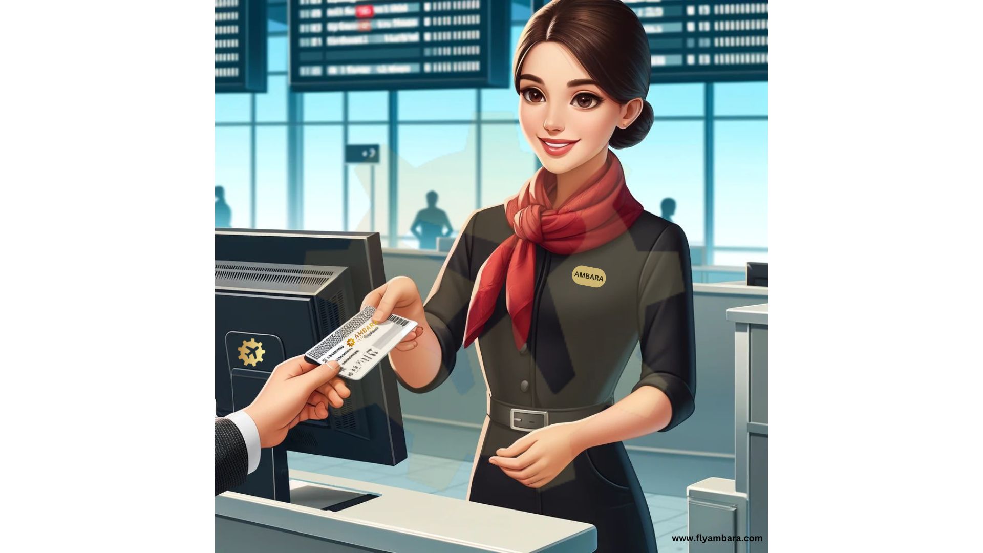 Ground Staff Eligibility in India -10 Key Criteria to Unlock Your Potential