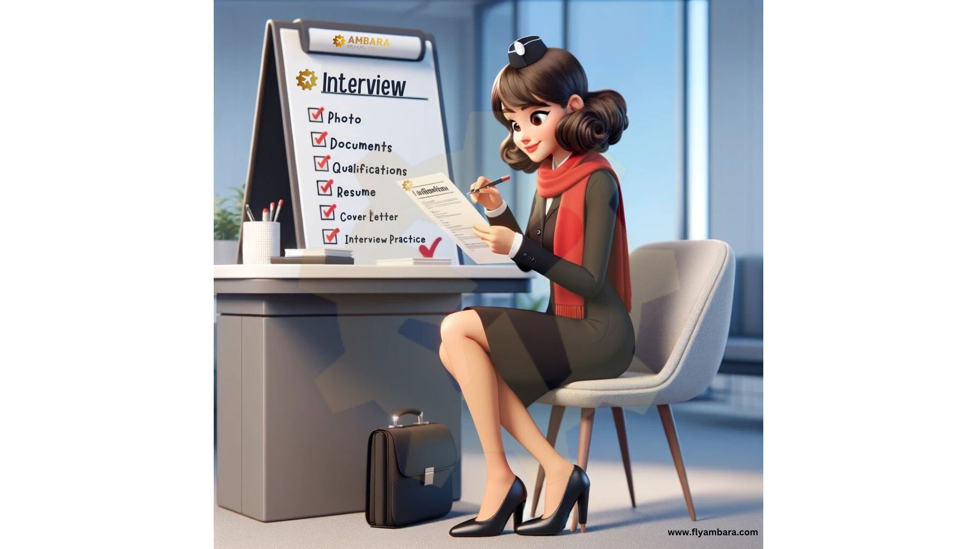 Top 10 Ground Staff Interview Checklist: Ultimate Success Guide